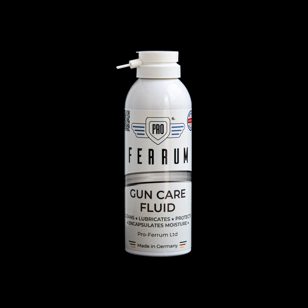 PRO FERRUM 100ml