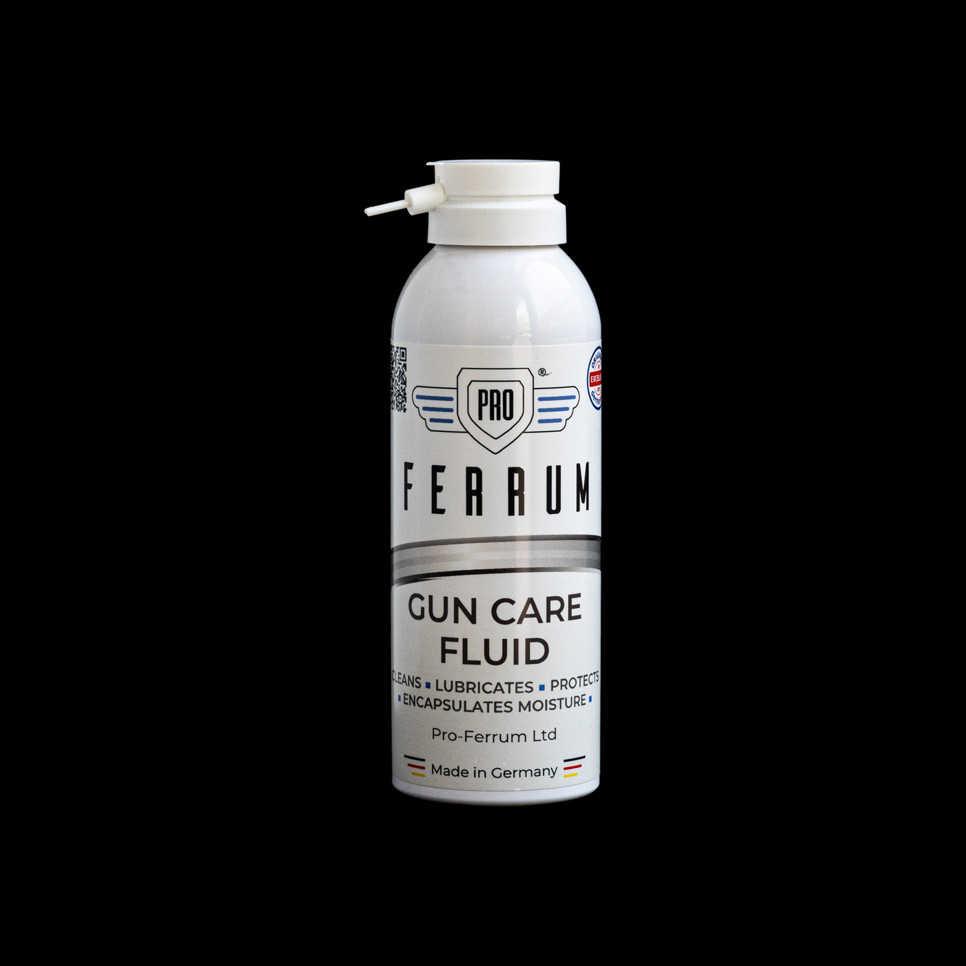 PRO FERRUM 100ml