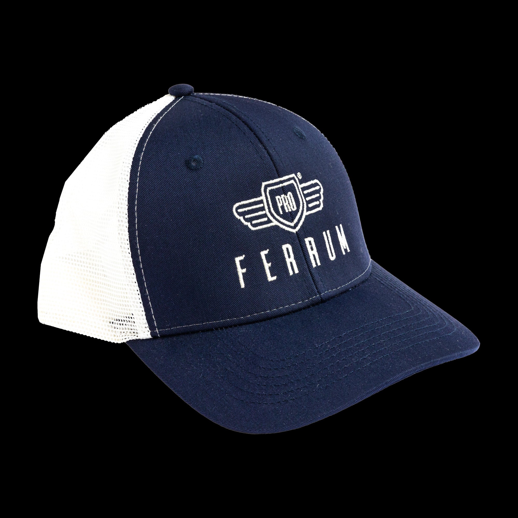 PRO FERRUM BASEBALL CAP
