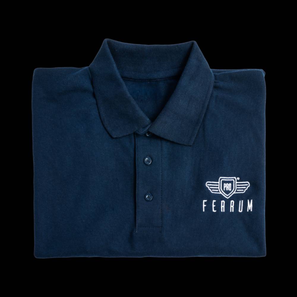PRO FERRUM POLO SHIRT