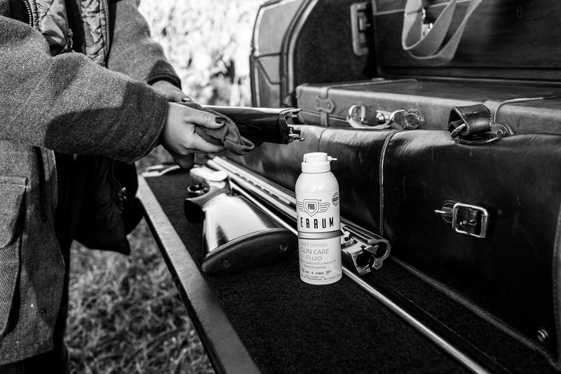 Pro Ferrum Gun Care Fluid