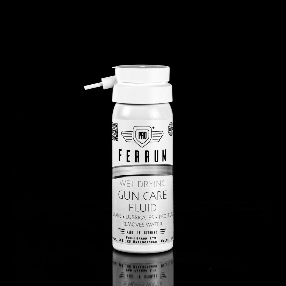 PRO FERRUM 50ml