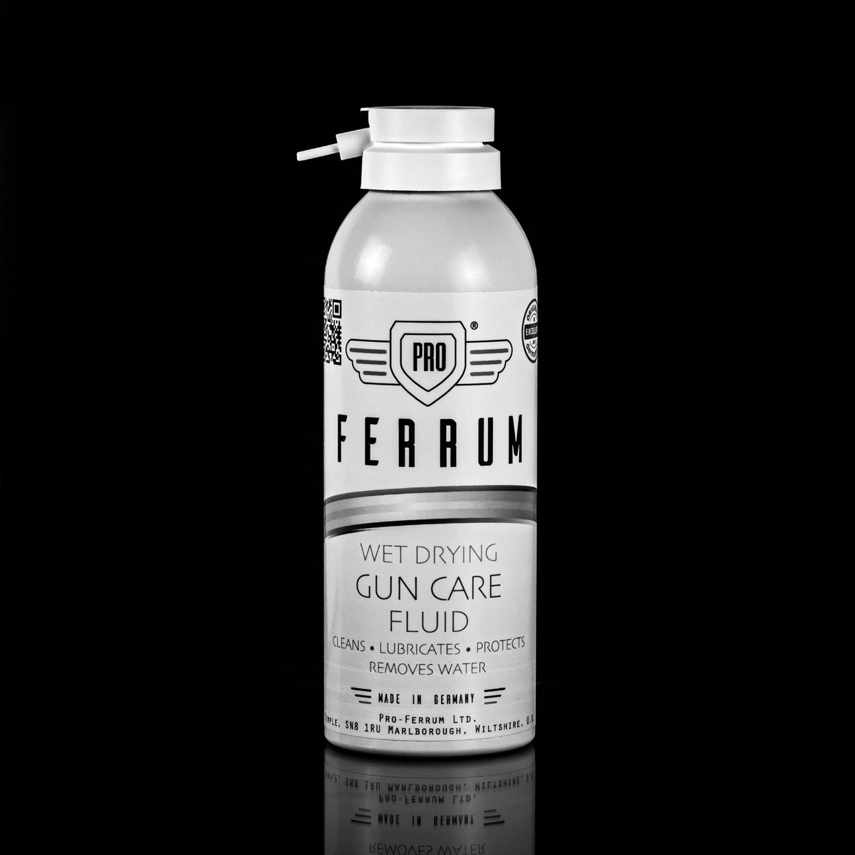 PRO FERRUM 200ml
