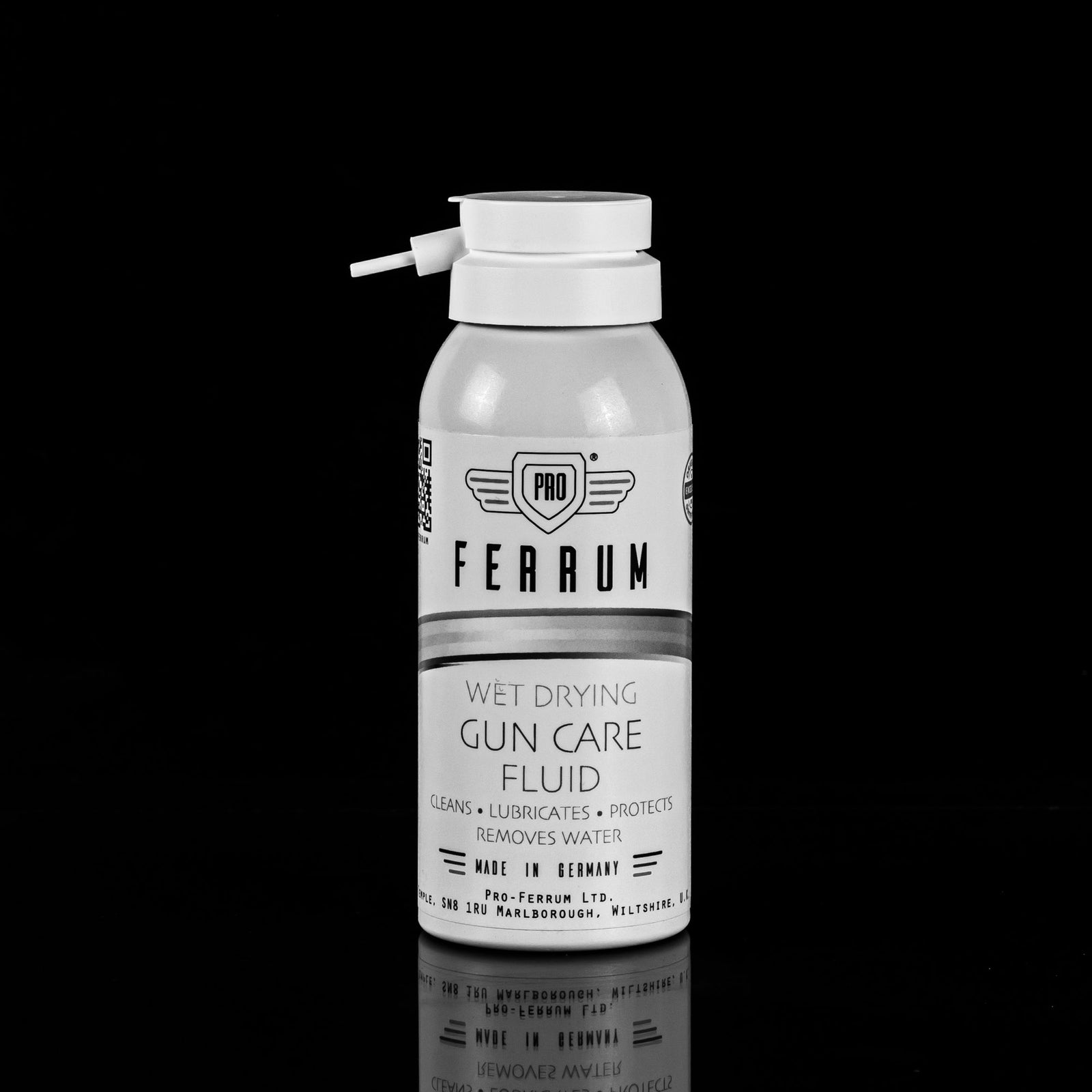 PRO FERRUM 100ml