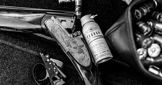 Pro Ferrum Gun Care Fluid